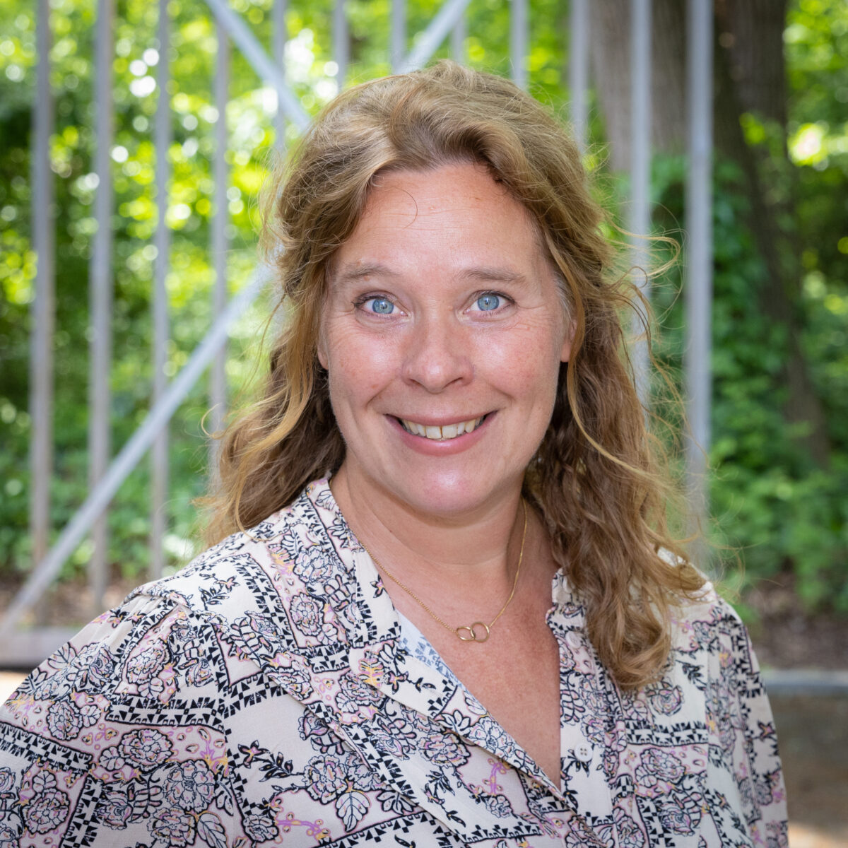 James Loopbaan – Overheid