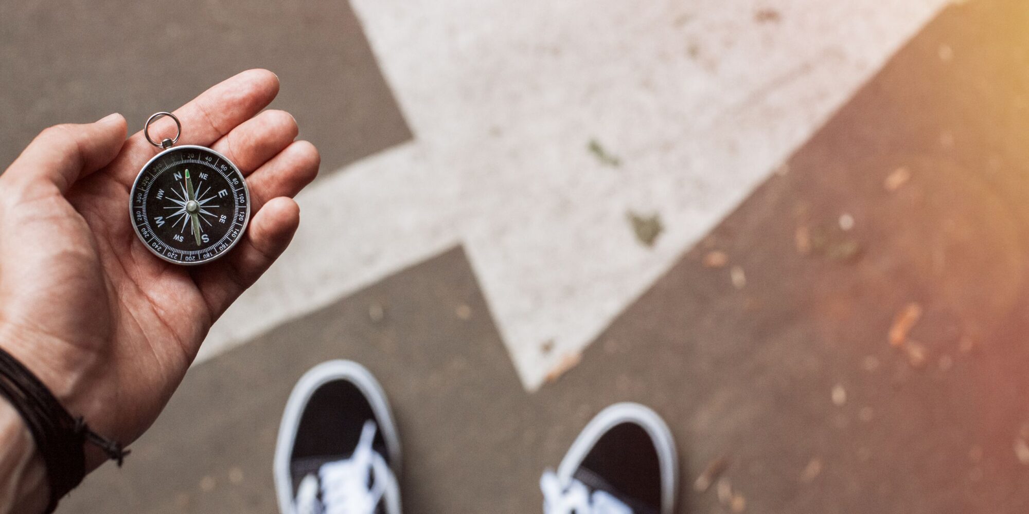 James Loopbaan – Verhalen